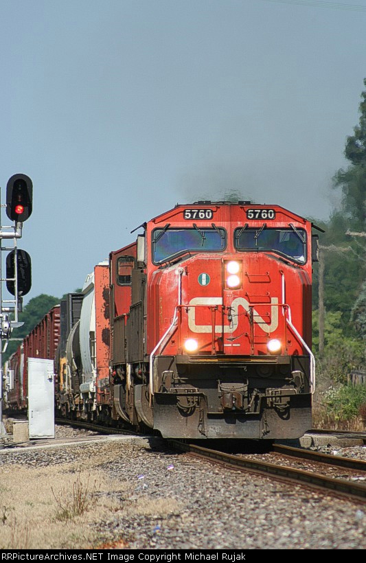 CN 5760